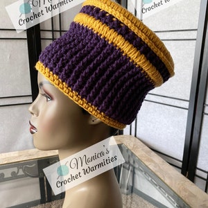 2 Tier Crown Hat (PATTERN ONLY) - Etsy