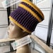 2 Tier Crown Hat PATTERN ONLY - Etsy