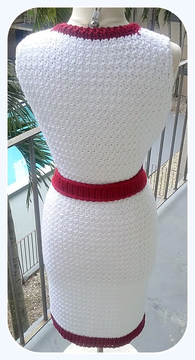 V-neck Dress Pattern - Etsy