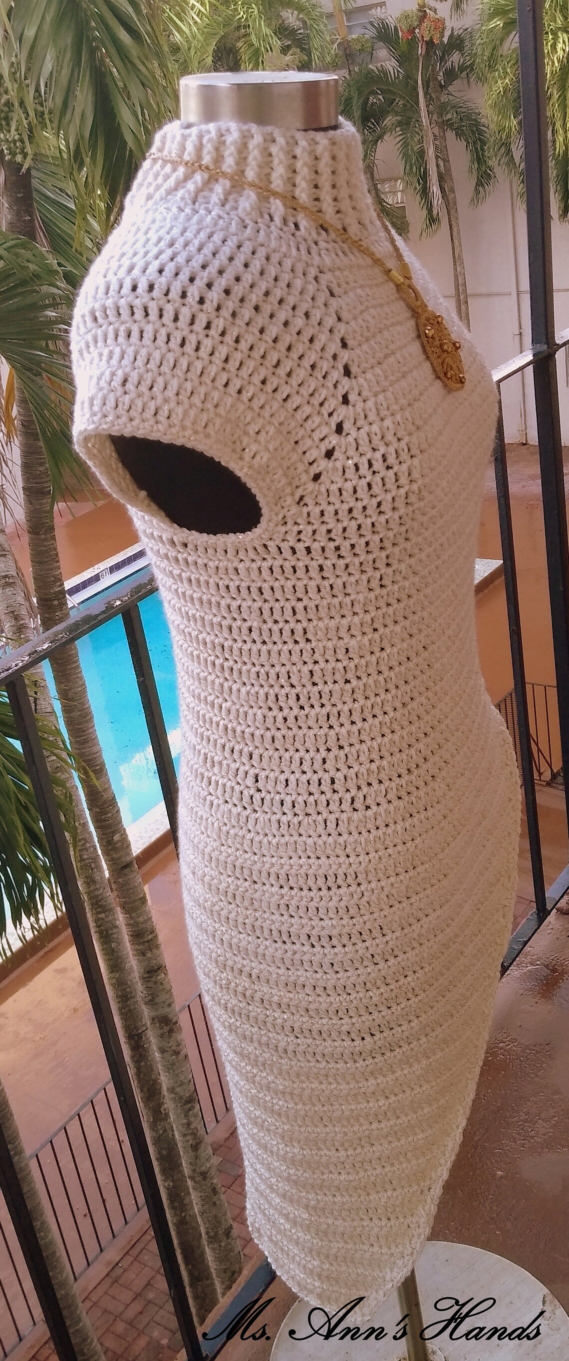 Ruff Rider Overlay Top (PATTERN ONLY) - Etsy