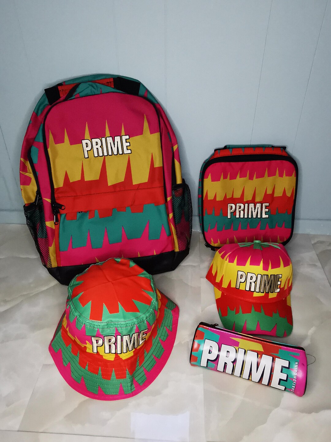 PRIME Pinata Colada Full Bundle - Etsy