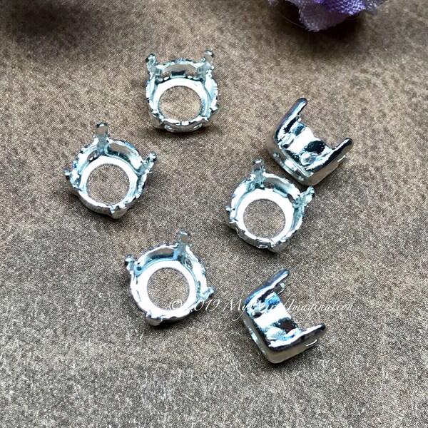 Chaton Settings - Etsy