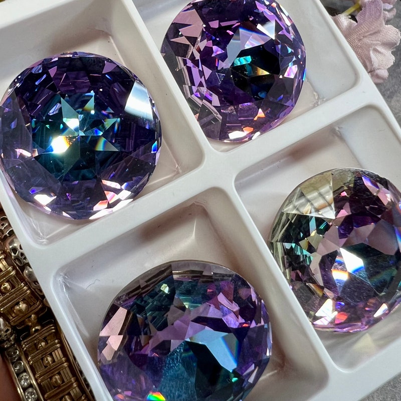 Vitrail Light - Etsy