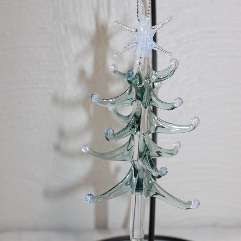 Aqua Ornaments - Etsy