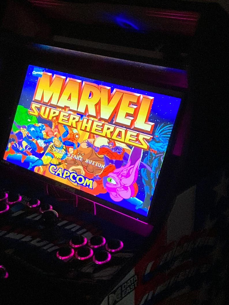 Custom Made Multicades for Adults, Kids and Adult Kids. - Etsy