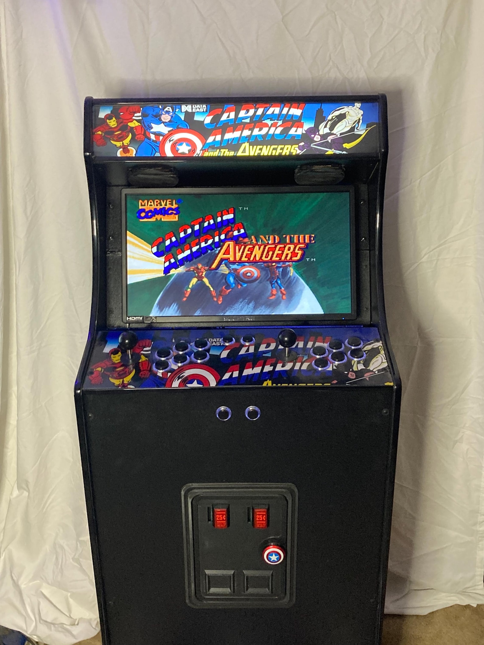 Custom Made Multicades for Adults, Kids and Adult Kids. - Etsy