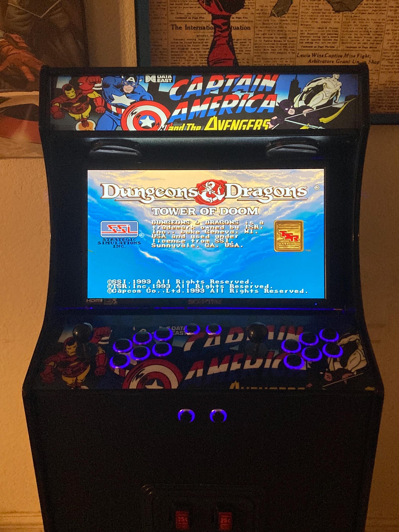 Custom Made Multicades for Adults, Kids and Adult Kids. - Etsy