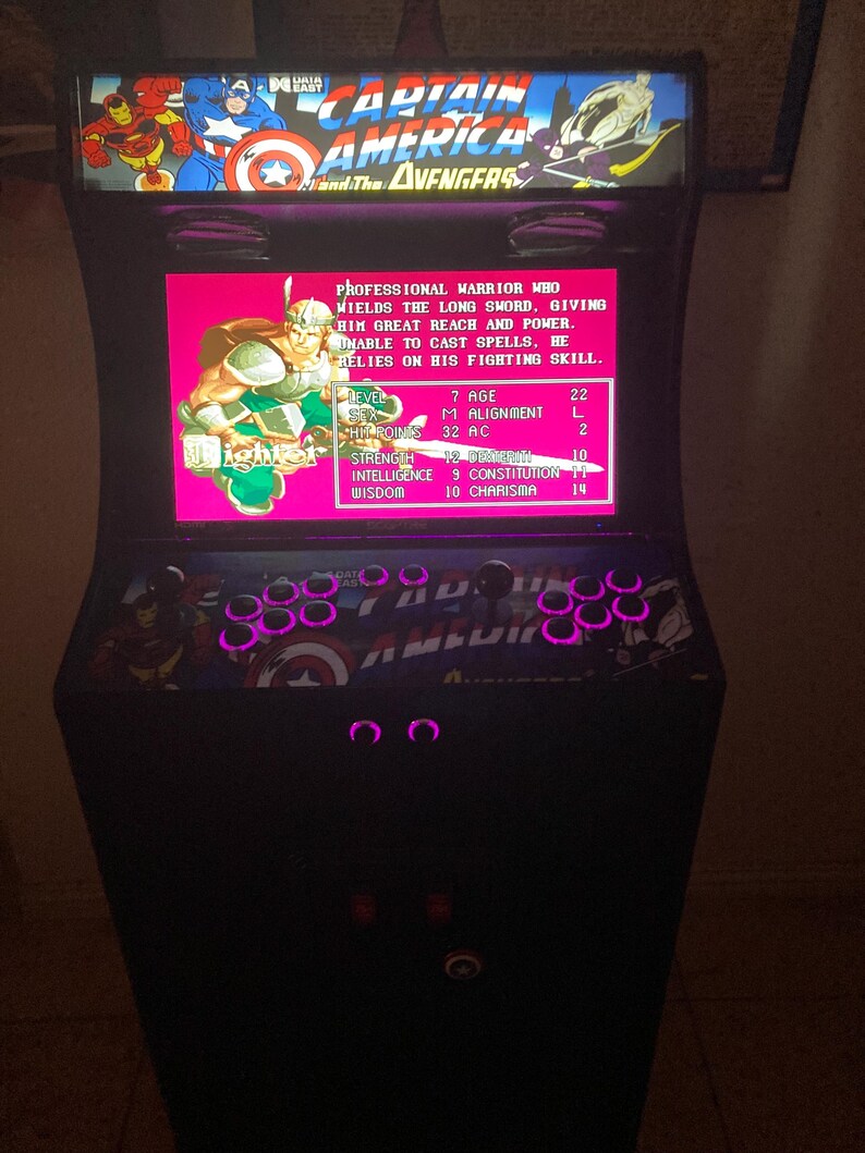 Custom Made Multicades for Adults, Kids and Adult Kids. - Etsy