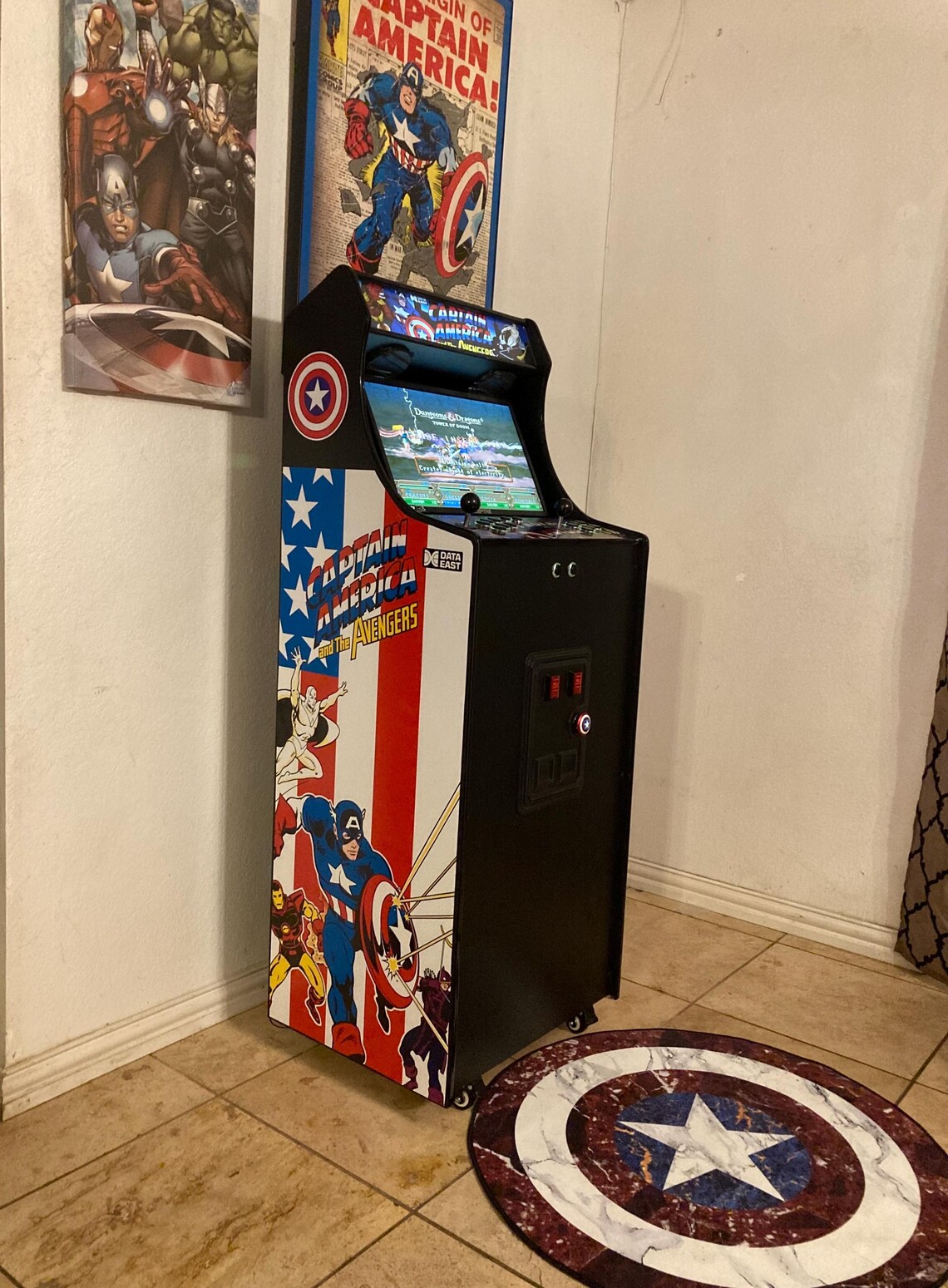 Custom Made Multicades for Adults, Kids and Adult Kids. - Etsy