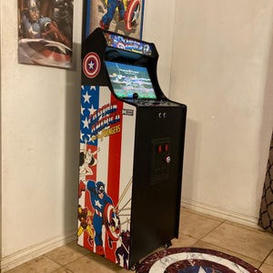 Custom Made Multicades for Adults, Kids and Adult Kids. - Etsy