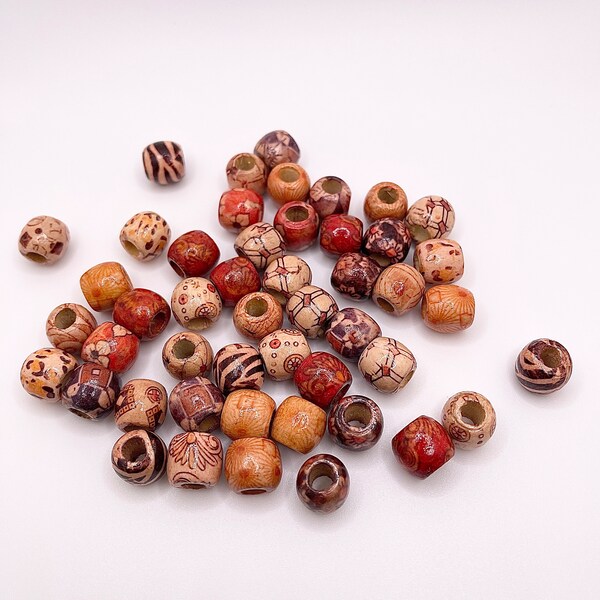 African Beads - Etsy