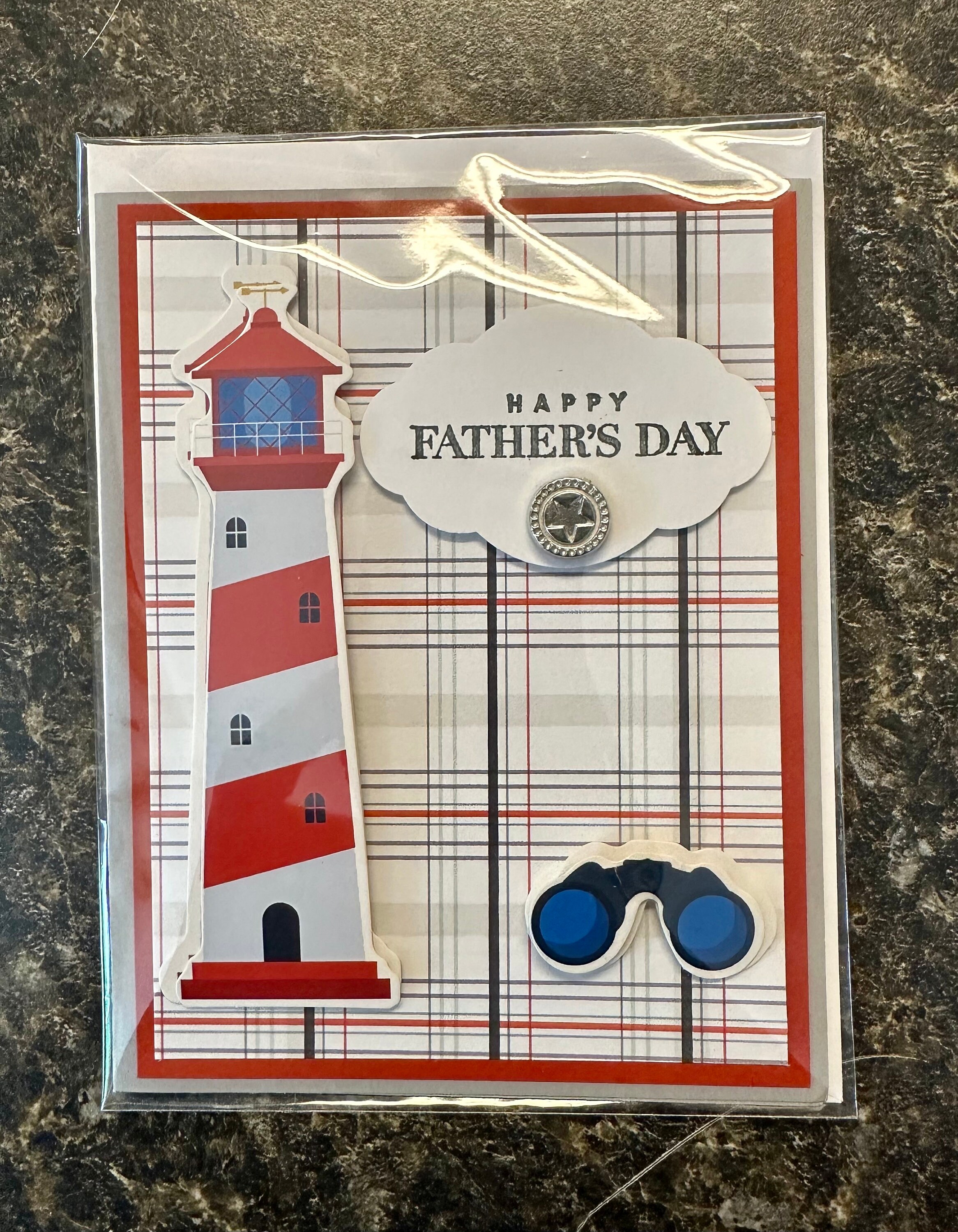Nautical Father’s Day Cards Anchor Fish Lighthouse Sailboat - Etsy