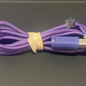 Paracord Cables for Gamecube Controller - Etsy