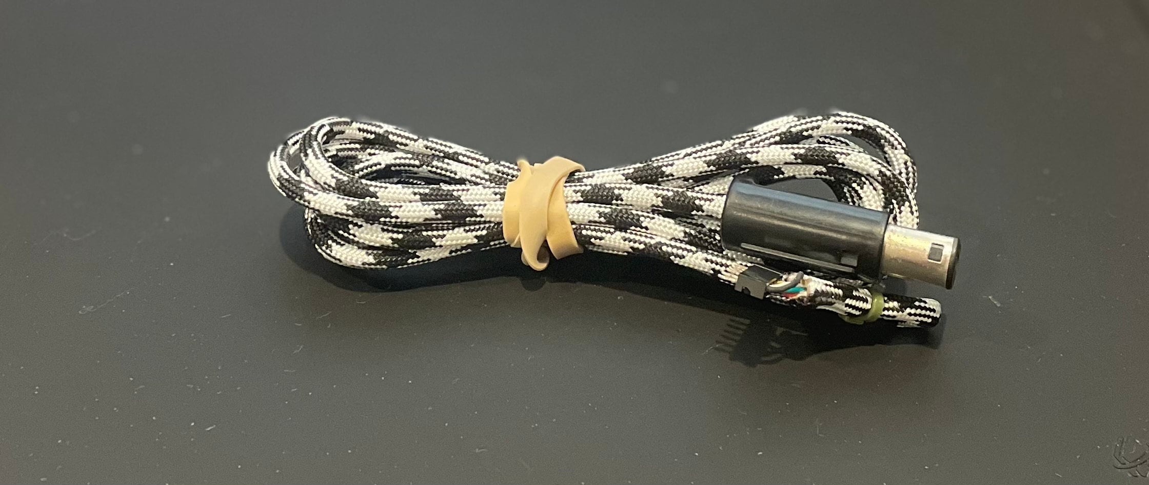 Paracord Cables for Gamecube Controller - Etsy