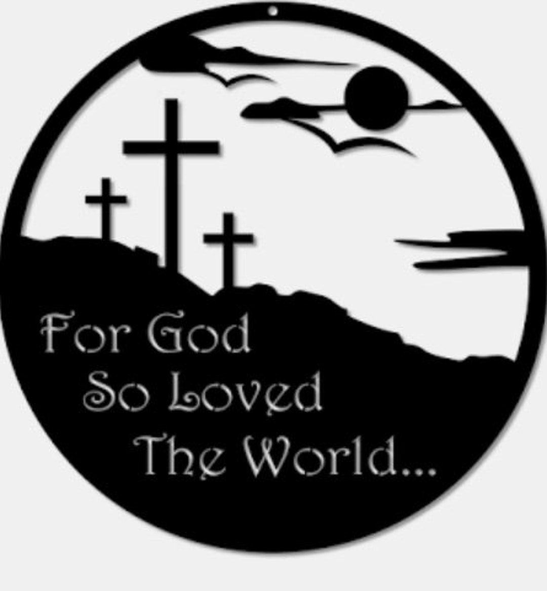 Religious Wall Decor - Etsy