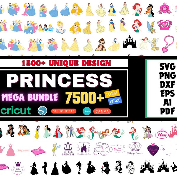 Svg Sleeping Beauty - Etsy