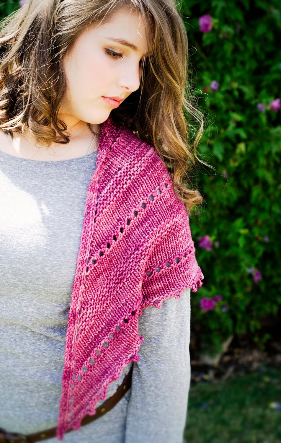 Demelza's Song Knitting Pattern Pdf - Etsy