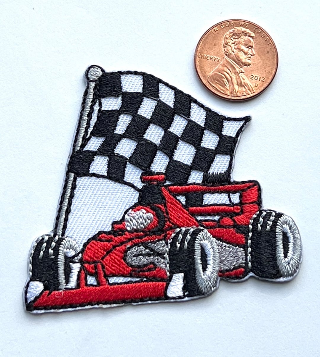 Auto Champion Racing Flag Racing Flags Checkerboard Checkered D244-2 - Etsy