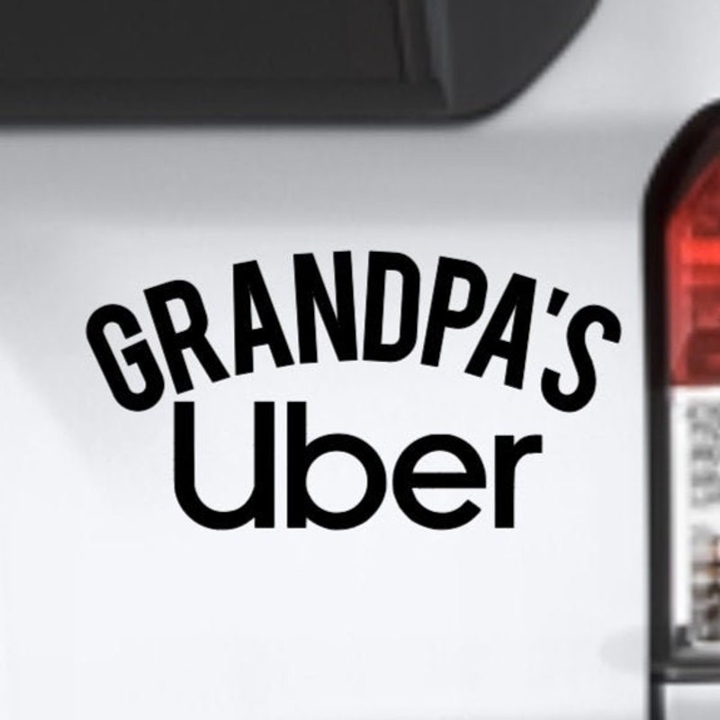 Grandpas Truck - Etsy