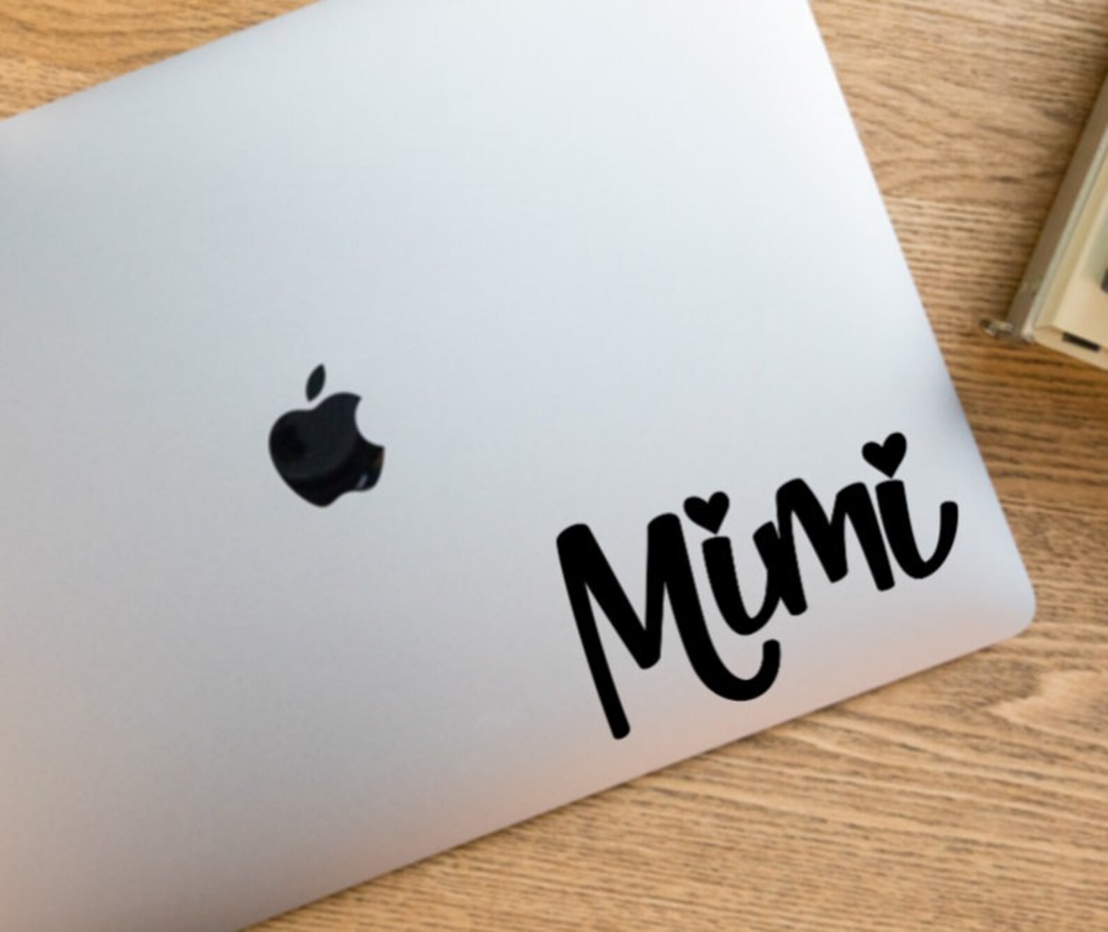Mimi Vinyl Decal Bumper Sticker Grandmother Sticker - Etsy