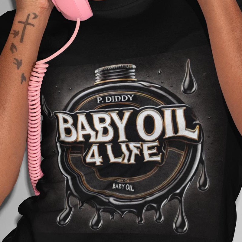 P Diddy Costume - Etsy