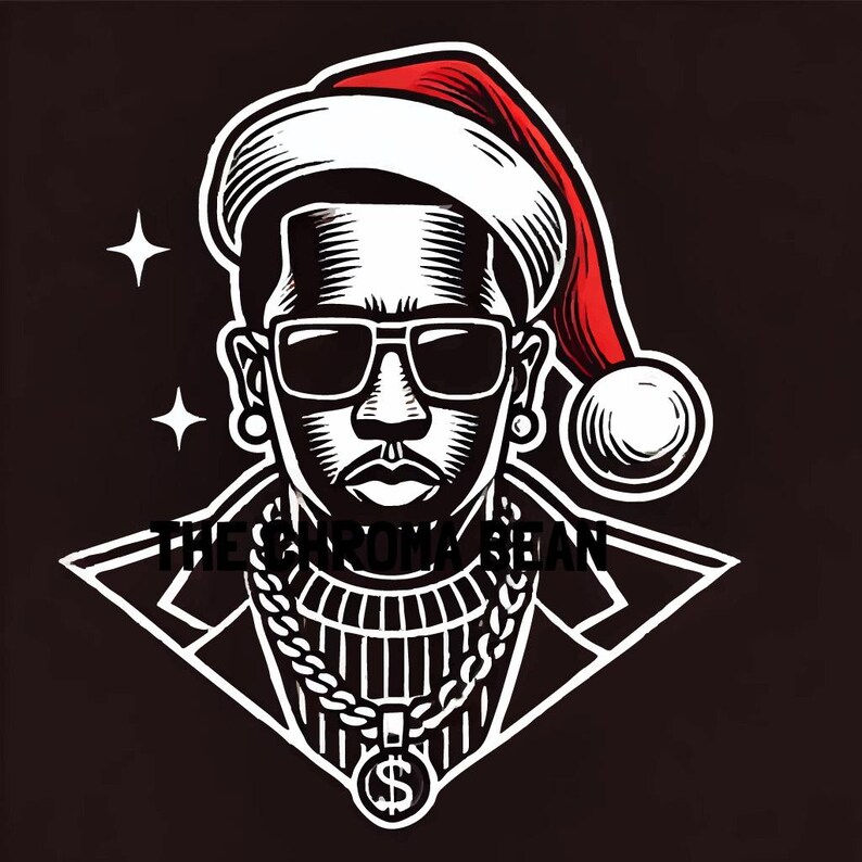 Got Oil 4 Life Design Bundle: P. Diddy Scandal Meme Art (digital Files ...