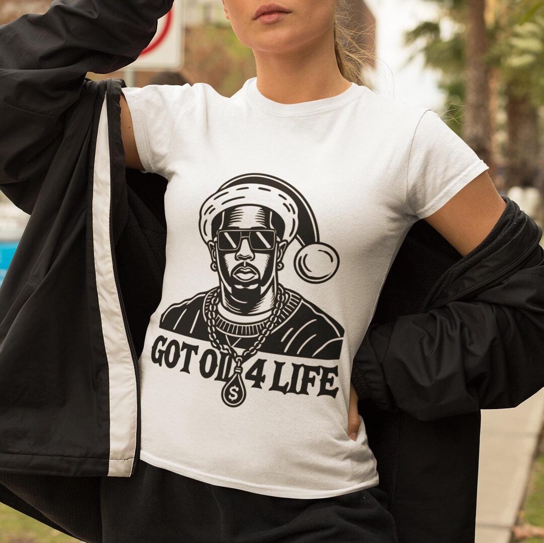 Got Oil 4 Life Diddy: Diddy Baby Oil - Funny P. Diddy Scandal Quotes ...