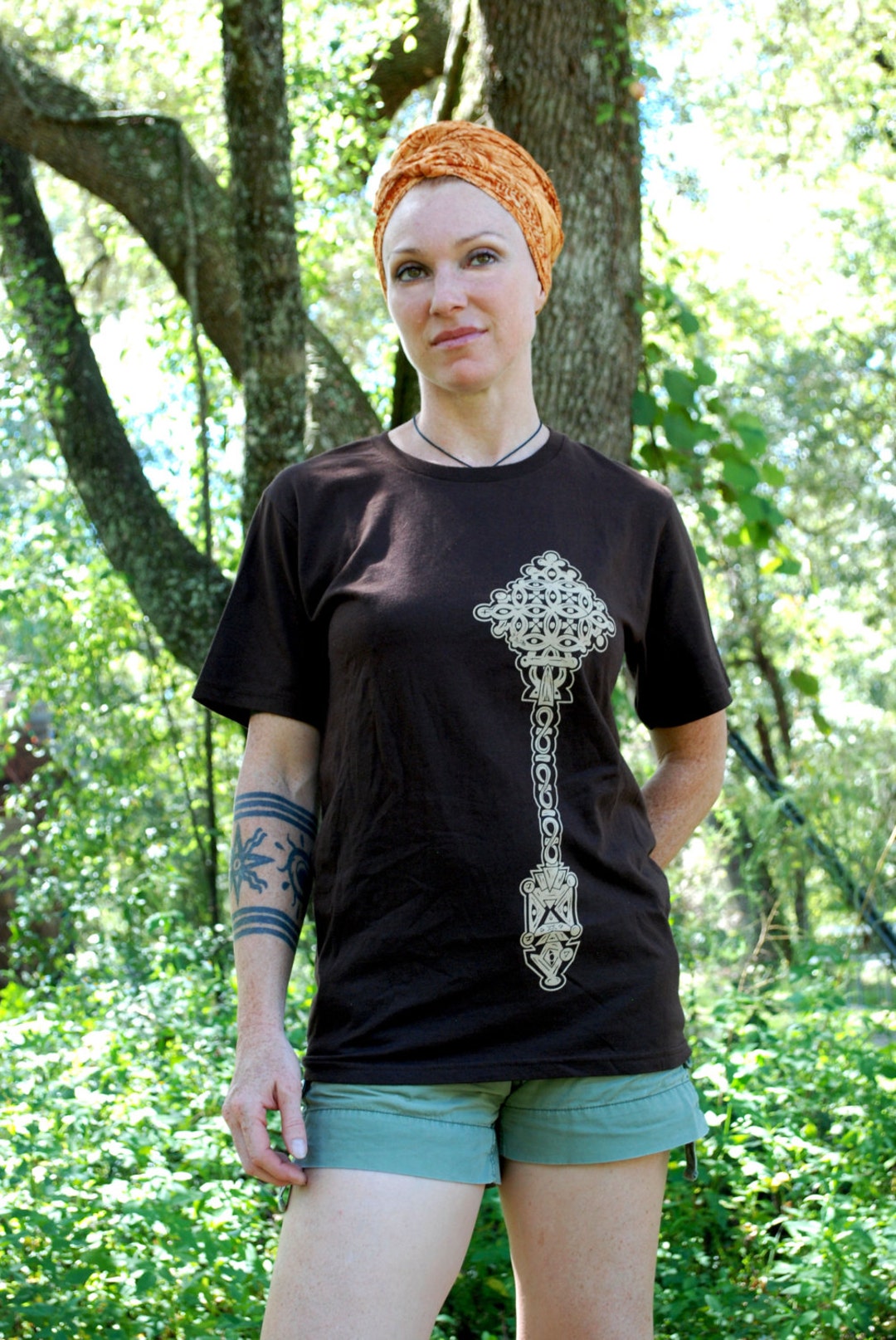 Ethiopian Coptic Cross ; Rastafari - Etsy