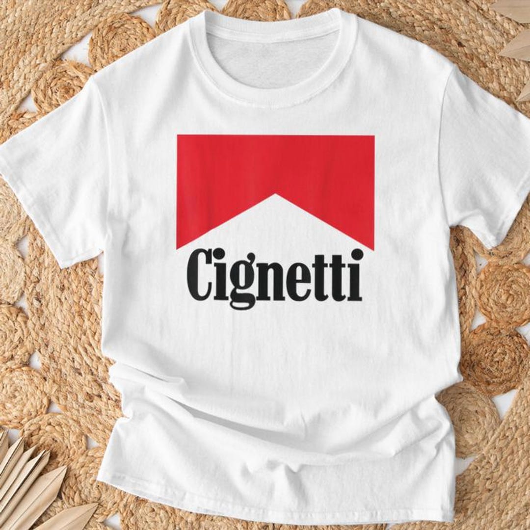 Indiana Cignetti Shirt, Retro Red Box T-shirt, Sports Fan Tee, College ...