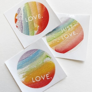 DETROIT Pride Rainbow Map Watercolor Map Queer City Block Plan (art ...