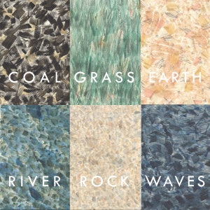 SAVANNAH Map Urban Fabric Watercolor Texture Painting GEORGIA - Etsy