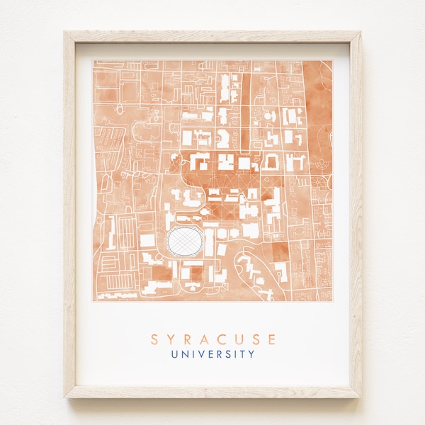 Syracuse University - Etsy