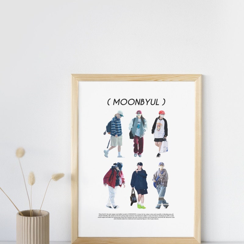 Kpop merch - Etsy México