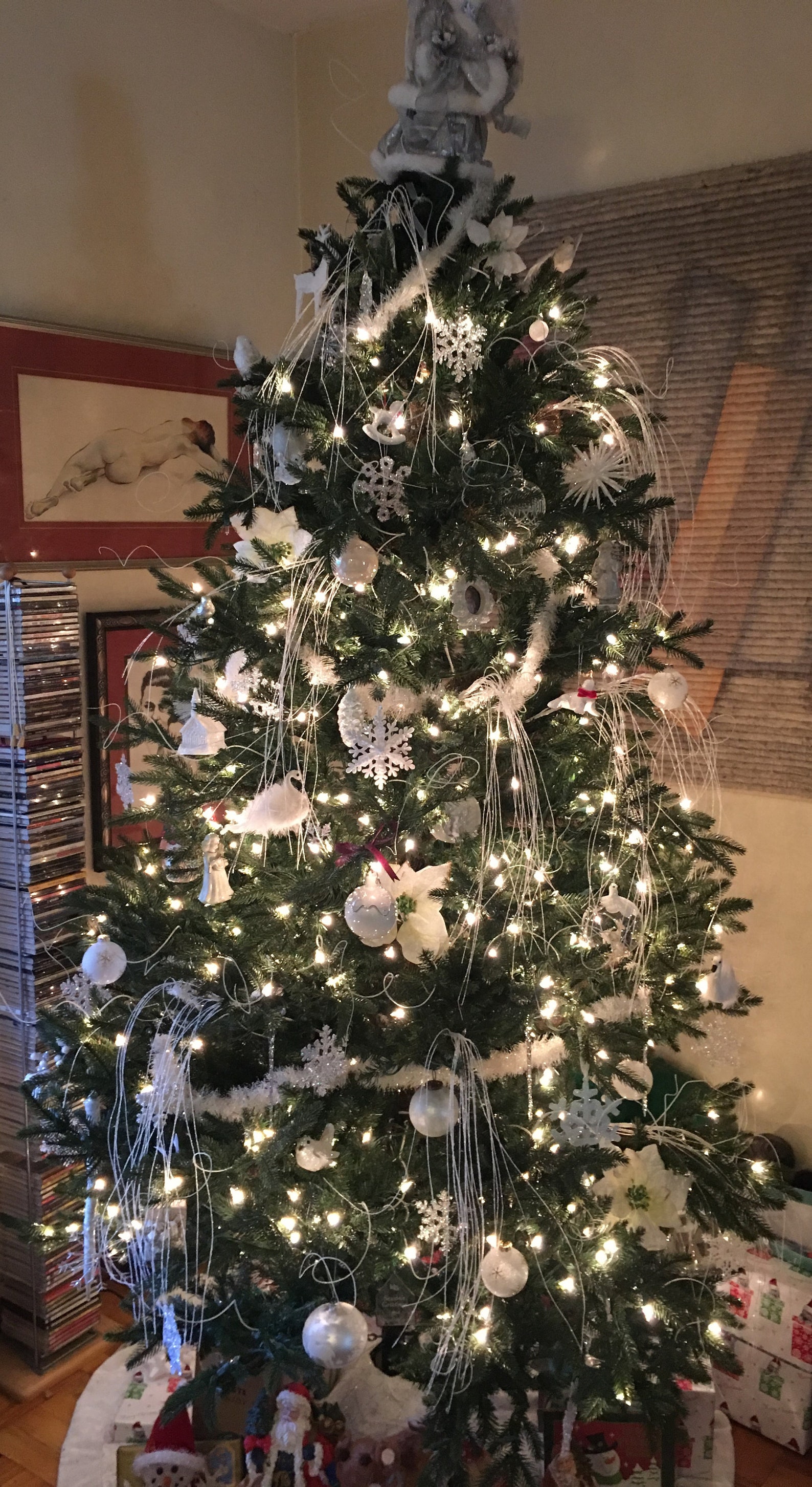 Christmas Tree Ornament Package: Everything You Need to Create This ICE ...