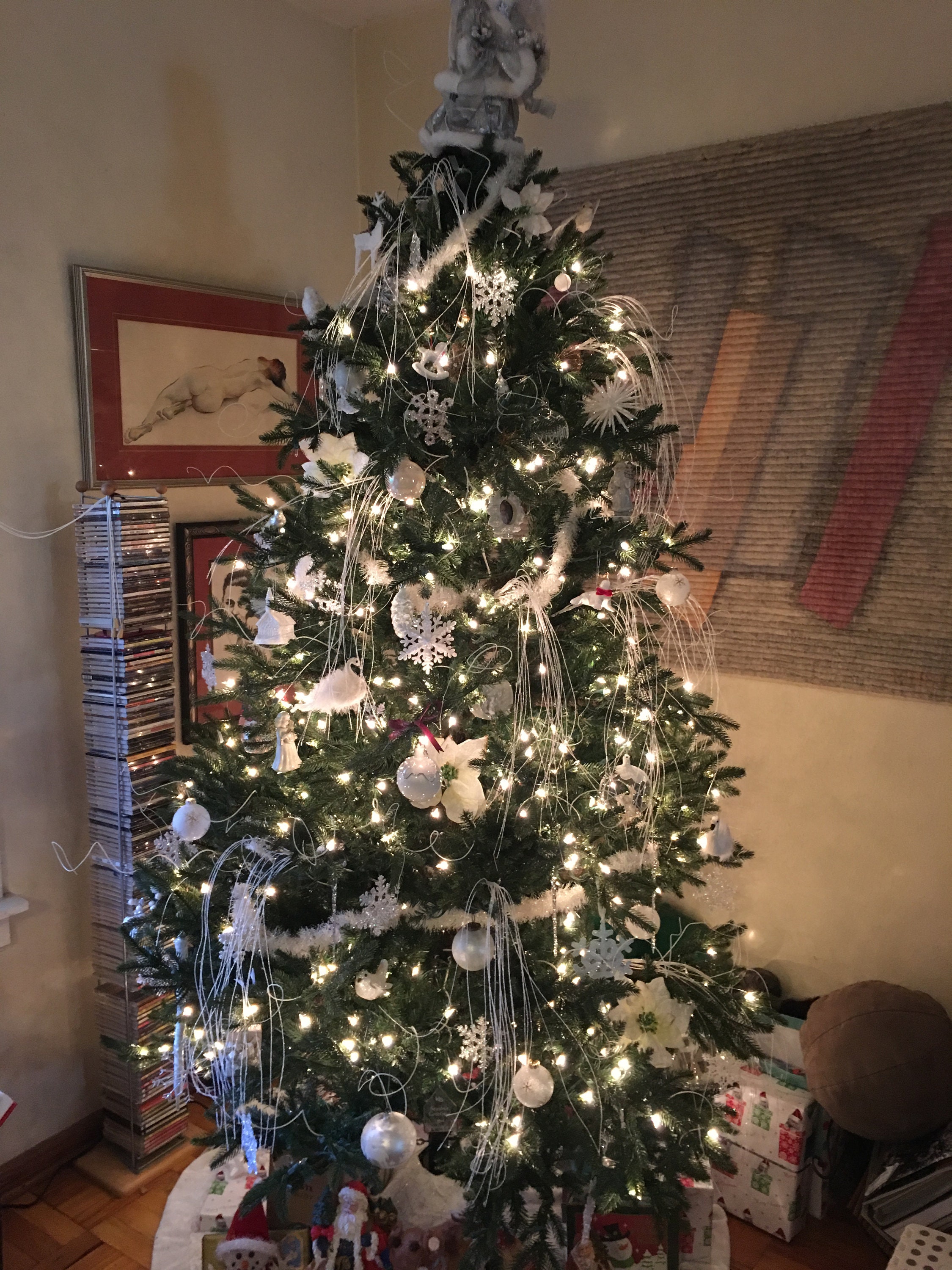 Christmas Tree Ornament Package: Everything You Need to Create This ICE ...