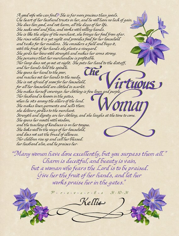 Virtuous Woman Virtuous Woman Poem By Frank Boyd Jr 44 OFF Virtuous Woman Virtuous Woman Poem By Frank Boyd Jr 44 OFF