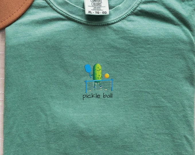 Pickleball Shirt Women Apparel,pickleball T Shirt for Pickler,pickle ...