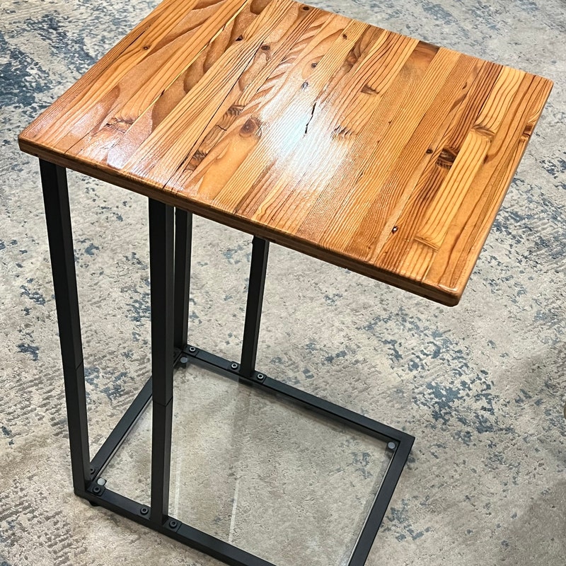 C Table - Etsy