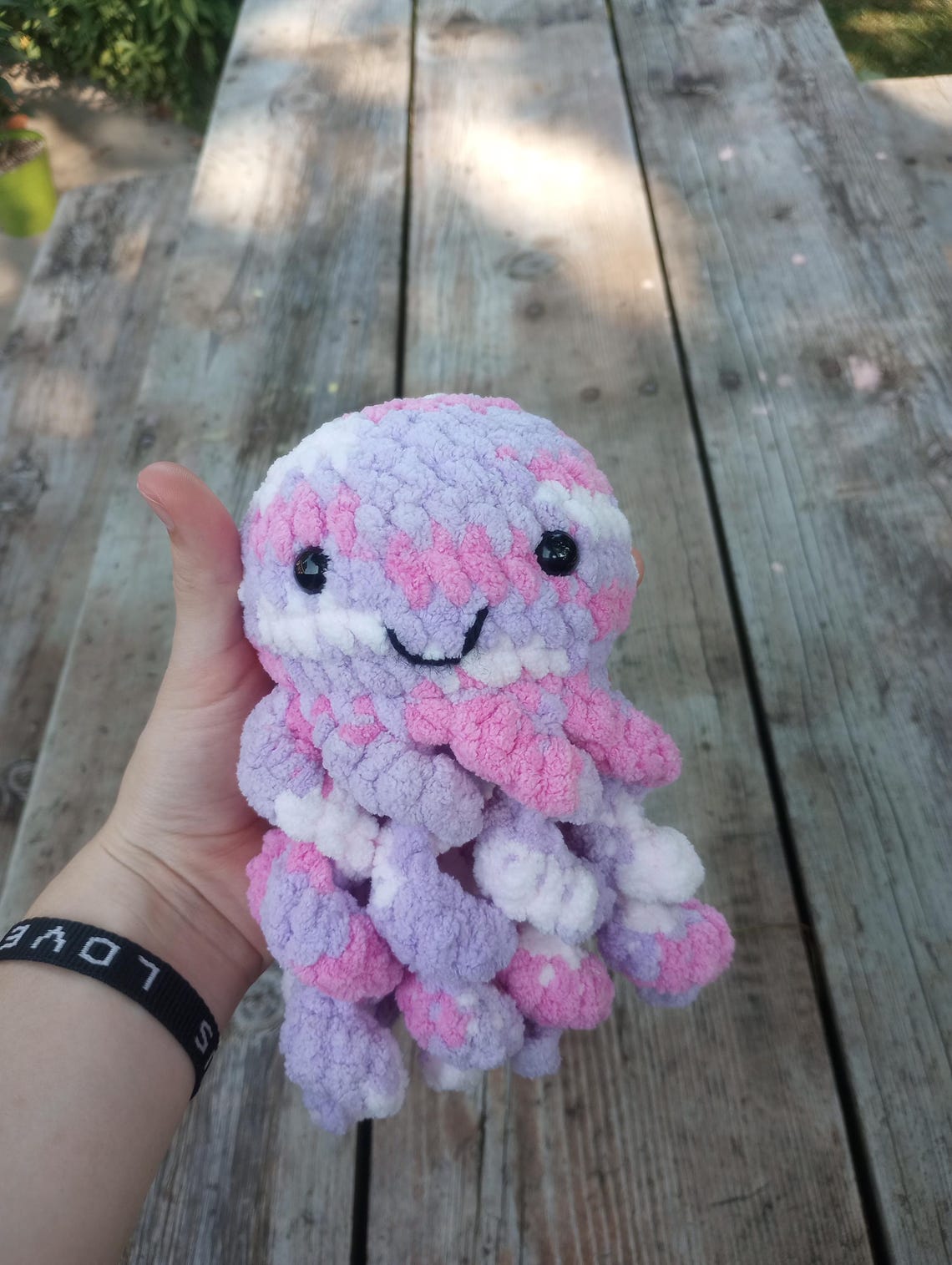 Octopus Stuffed Toy for Kids Ocean Themed Toy Octopus Plush - Etsy