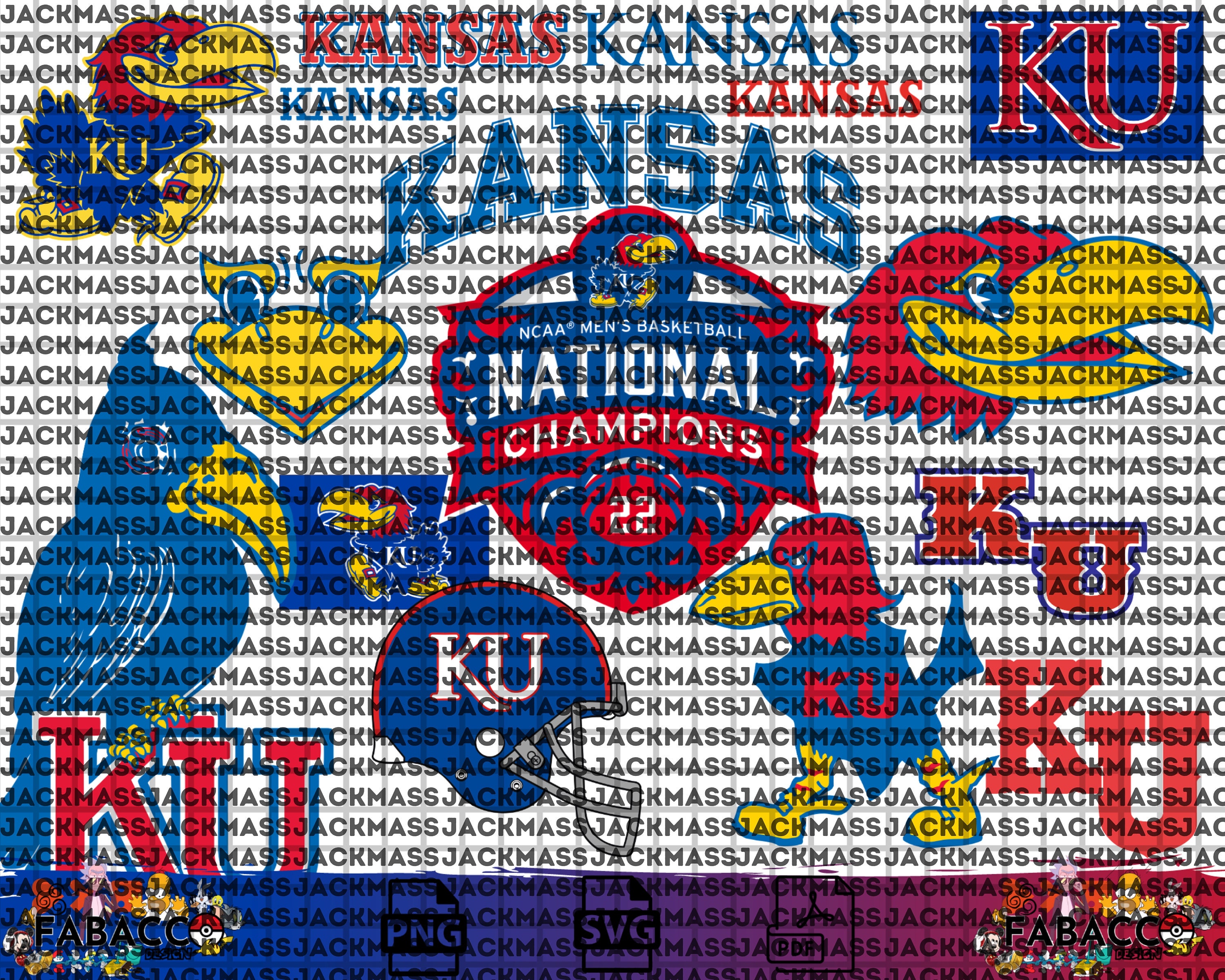 Kansas College SVG, Jayhawks SVG, University, Athletics, Football ...