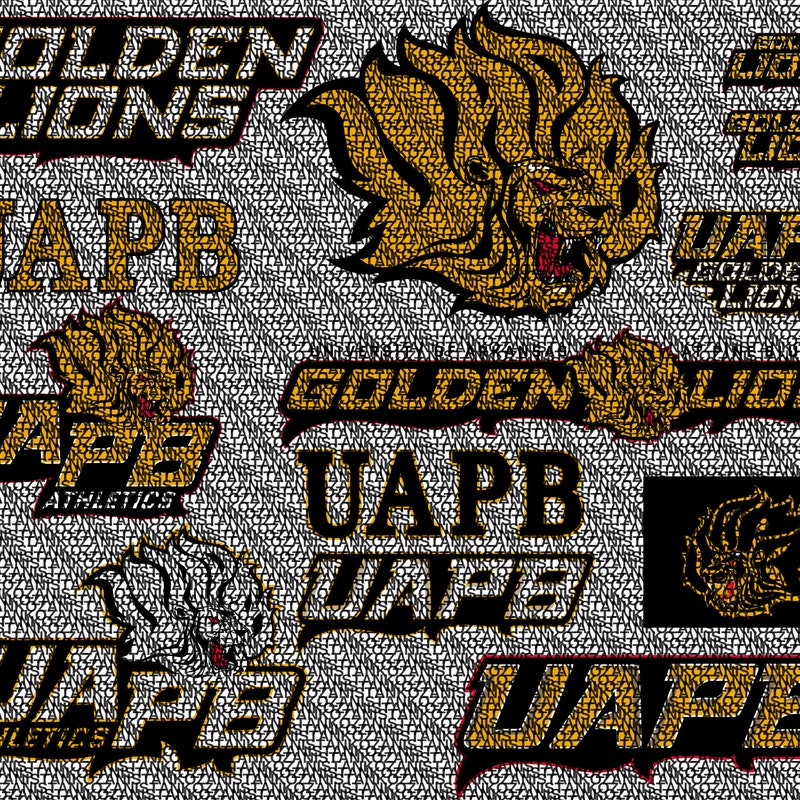 Uapb Svg - Etsy