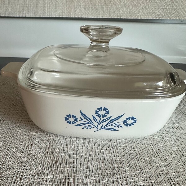 Rare Corning Ware - Etsy