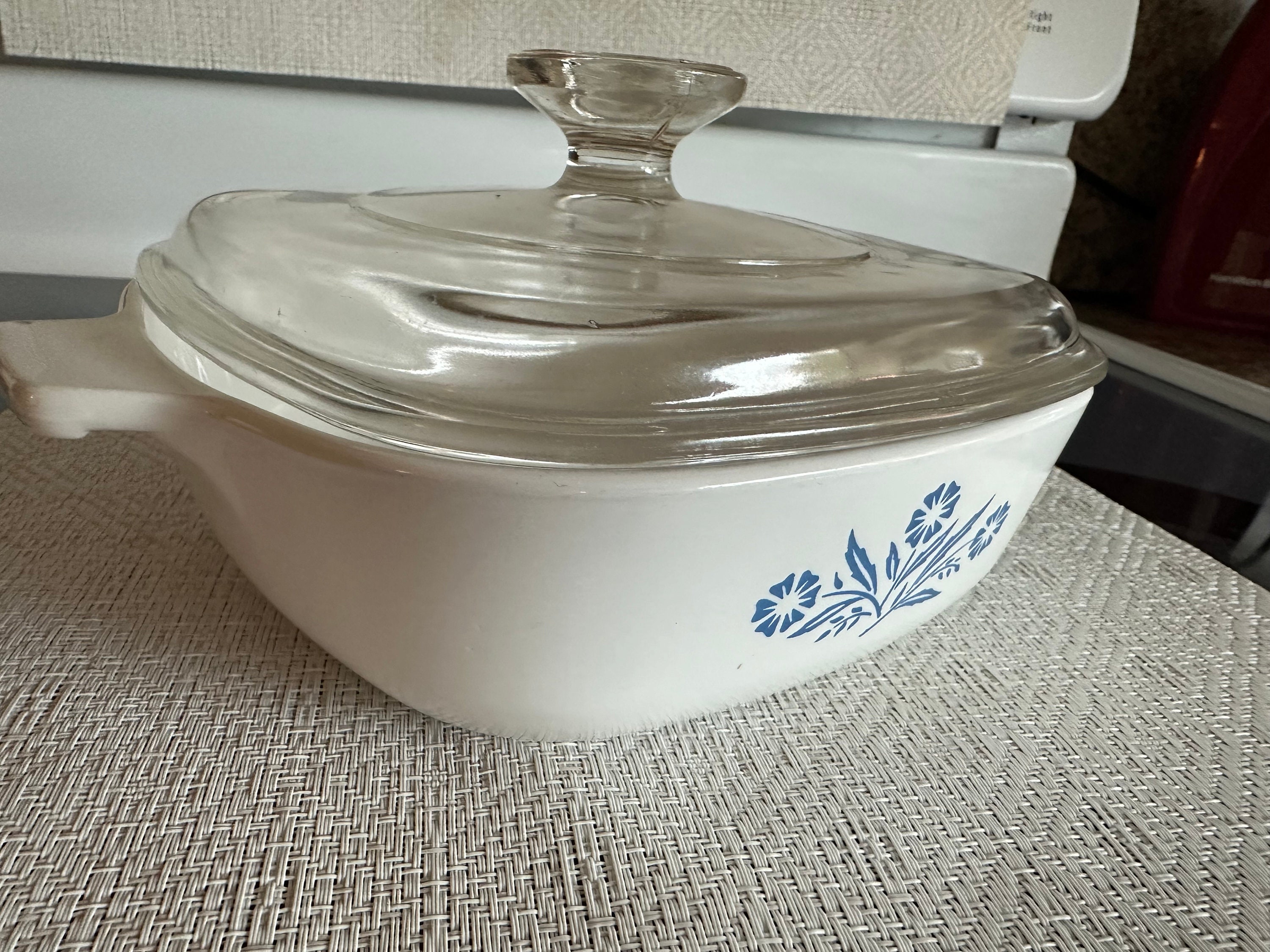 RARE Corning Ware - Etsy