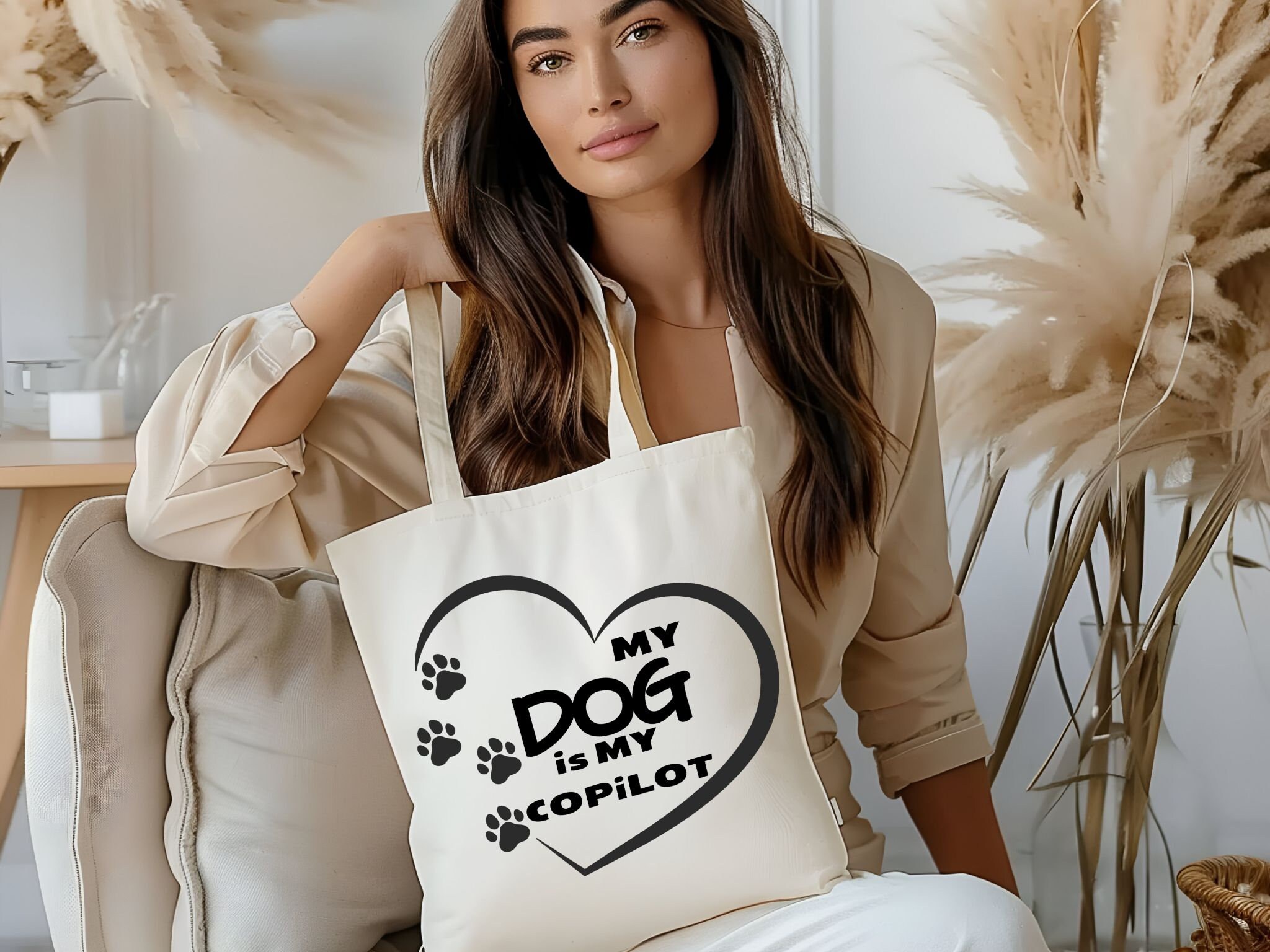 DOG Svg, My Dog is My Copilot SVG, My Dog is My Copilot PNG, Dog Png ...