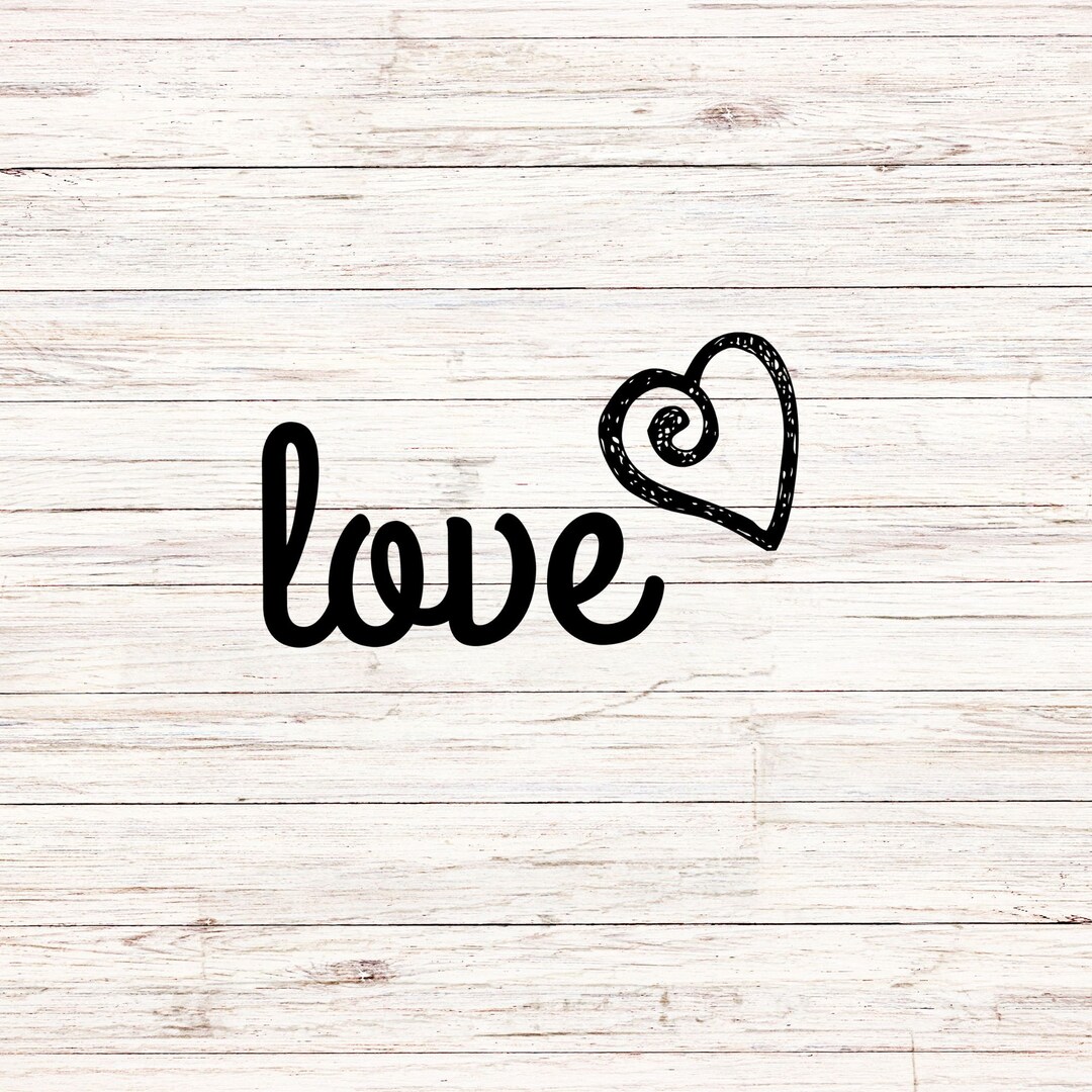 Love SVG, Love, Love Logo SVG, Love Art SVG, Love Design, Wedding Svg ...