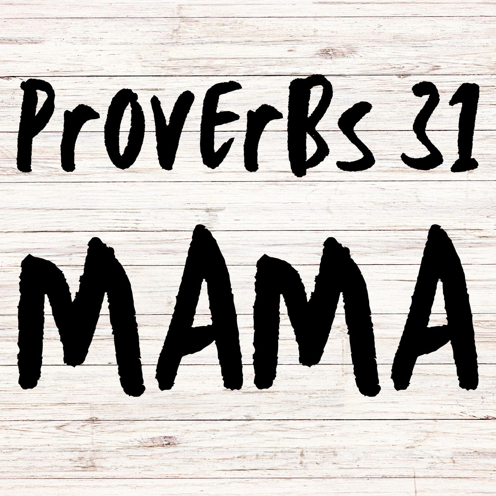 Christian Svg Png, Proverbs 31 Mama SVG PNG, Blessed Svg, Faith ...