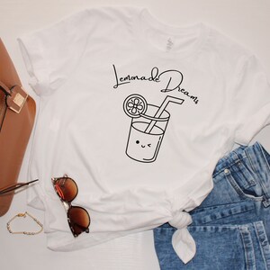 Lemon SVG, Lemonade Dreams SVG, Lemonade Dreams Png, Lemonade SVG, Lemonade Png, Lemon Png ...