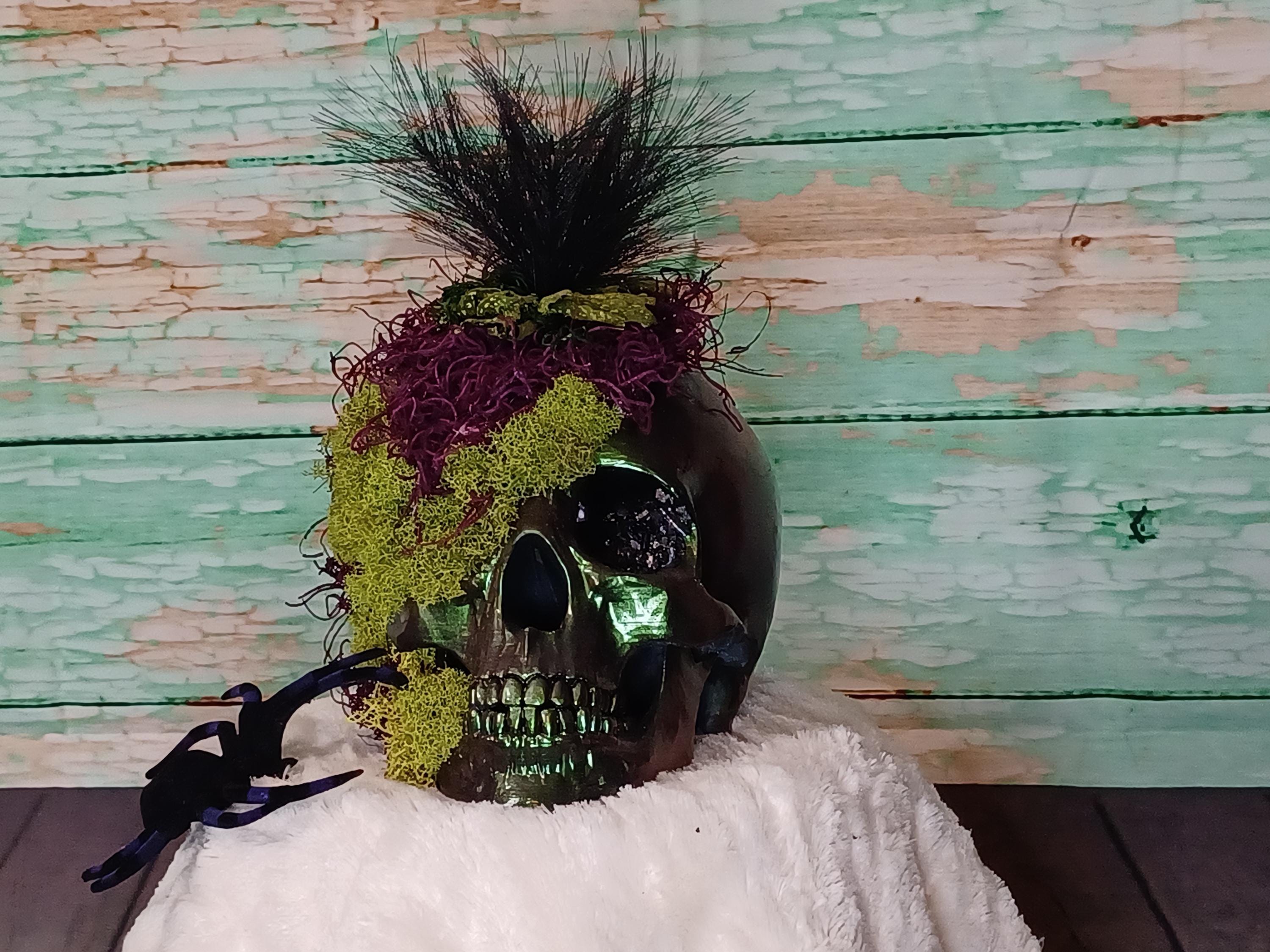 3D Printed Life Size Skulls - Etsy