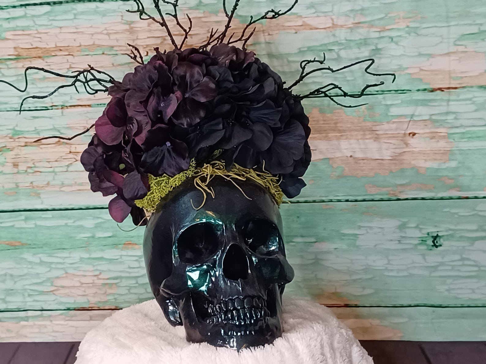 3D Printed Life Size Skulls - Etsy