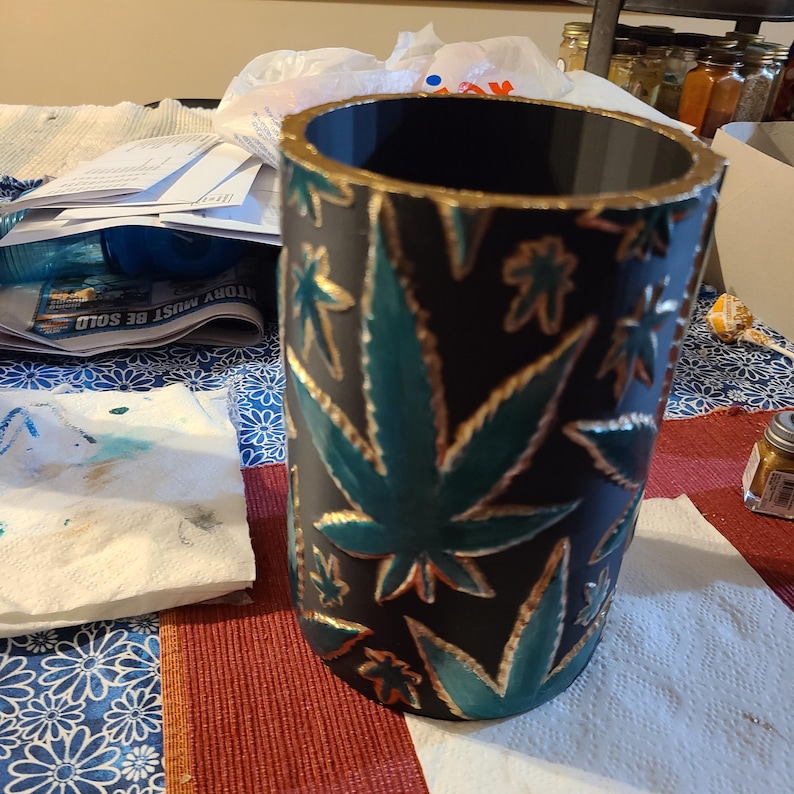3D Printed Container - Etsy